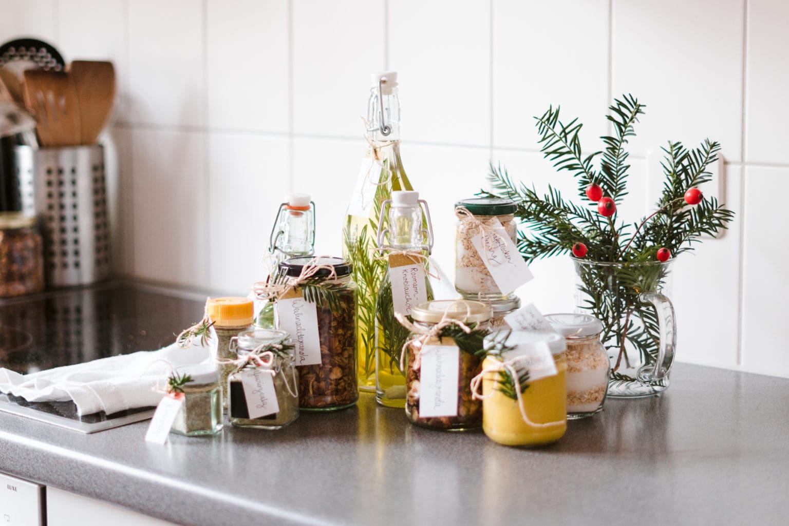 Geschenke für Köche und Köchinnen: Die 50 besten Ideen