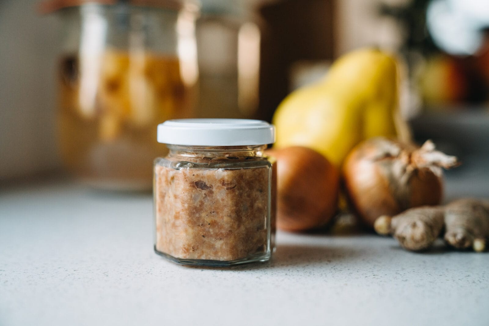 Urkraut | Foodblog | Saisonale Rezepte mit Obst und Gemüse